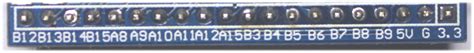 Stm32f103c8 Blink Cubemx Keil Сайт о микроконтроллерах Stm32 и не
