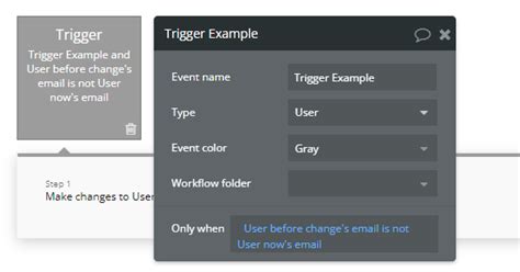 What Is The Impact Of Using Conditionals In Database Triggers Need
