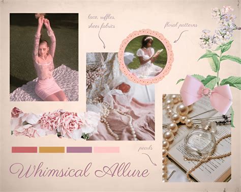 20 Contoh Fashion Mood Board Untuk Menginspirasi Ide Anda Fliphtml5