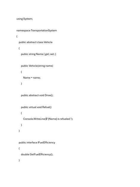 Codeanalysis Pdf Vehicles Computer Programming