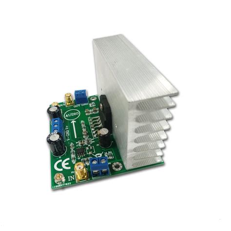 1 Pc Lm3886 Amplifier Board Power Amplifier Audio