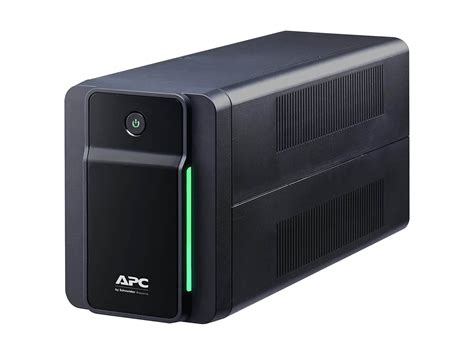 APC Back UPS 750VA 230V AVR IEC Sockets Tech Co Za
