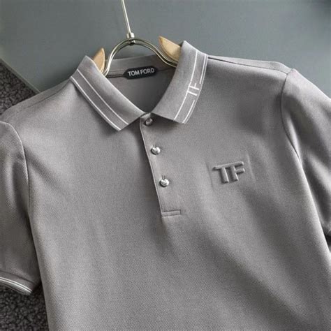 Tom Form T Shirt Lux Collective