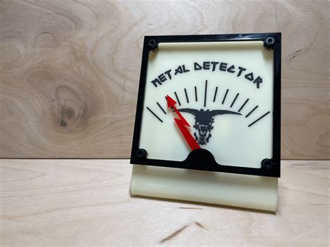 Instead Of Sensing The Presence Of Metal This Tinyml Device Detects Rock Music Arduino Blog