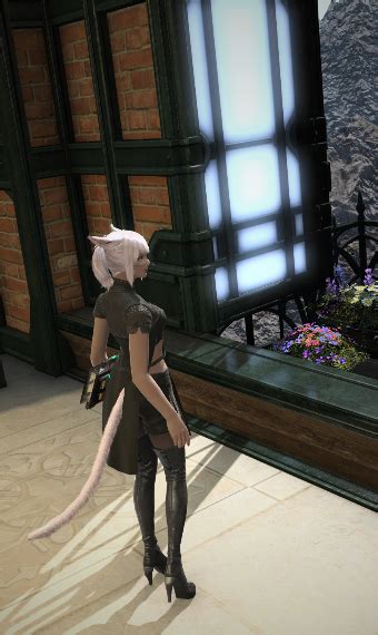 Obsolete Android Eorzea Collection