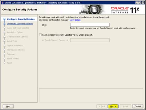 Step By Step Distributed Installation On Sap Part Sap Community