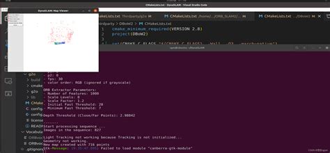虚拟机无gpu dynaslam超详细安装配置运行ubantu20 0 4 opencv2 4 11 tensorflow1 4 0 csdn博客