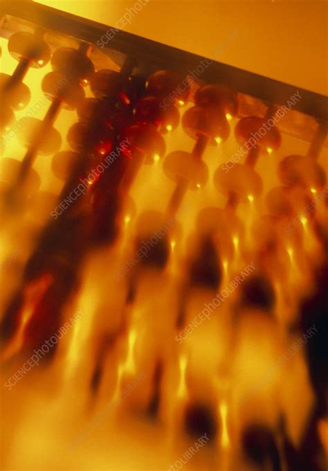 Abacus Stock Image T404 0063 Science Photo Library