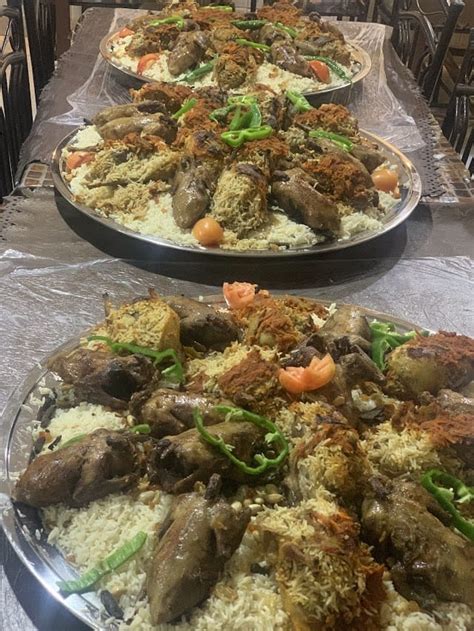 مطعم الفتح سكاكا الاسعار المنيو الموقع كافيهات و مطاعم السعودية