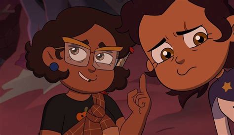 Camilla And Luz Owl House House Season Owl