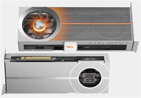 Lisuan Tech 7g106 Gaming Graphics Card Unveiled Geeks3d