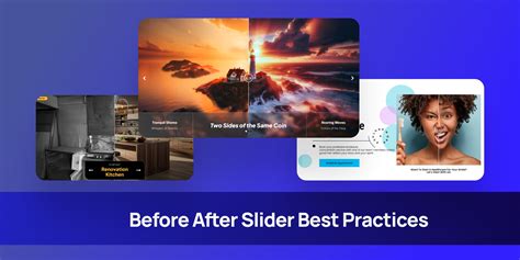 Before After Slider For Websites A Complete Tutorial Depicter Wordpress Slider Popup And