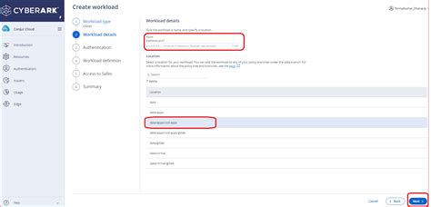 Atlassians Bamboo Integration With Cyberarks Conjur Cloud Secrets Manager In Search Of Identity