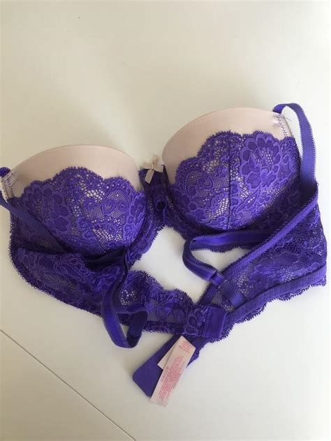 Бра білизна Victoria Secret — ціна 1150 грн у каталозі Бюстгальтери Купити жіночі речі за