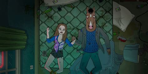 All 6 Penultimate Episodes Of Bojack Horseman Ranked