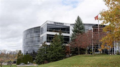 OpenText Q1 FY2025 Earnings Highlight Growth in Cloud and AI - The Futurum Group