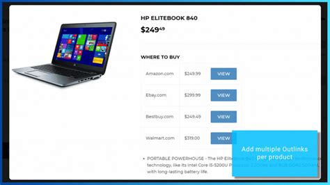 How To Sell Affiliate Products On Shopify — Apps And Pro Tips Gempages