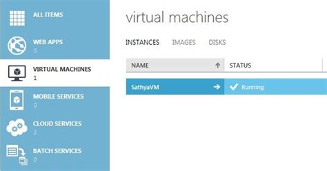 all about sqlserver microsoft azure connect to sql server on vm over