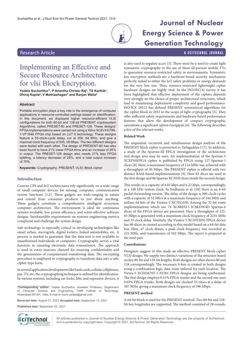 pdf implementing an effective and secure resource architecture for