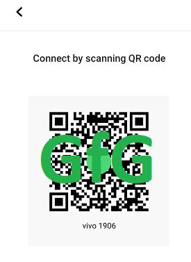 How To Transfer Data From Android To Android 6 Ways GeeksforGeeks