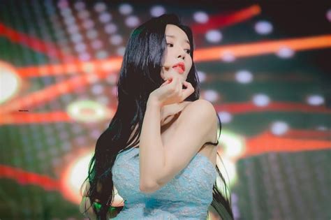 Kwon Eunbi Rkpopfap Kwon Eunbi Rkpopfap