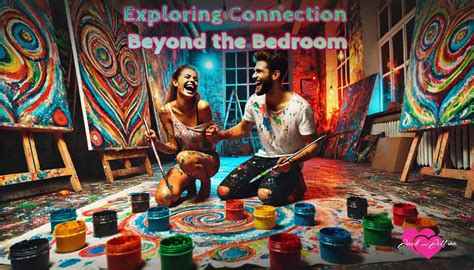 Exploring Connection Beyond The Bedroom Jack And Jill Adult