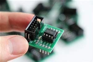 AVR Development Board For ATtiny ATtiny ATtiny Etc Share Project PCBWay