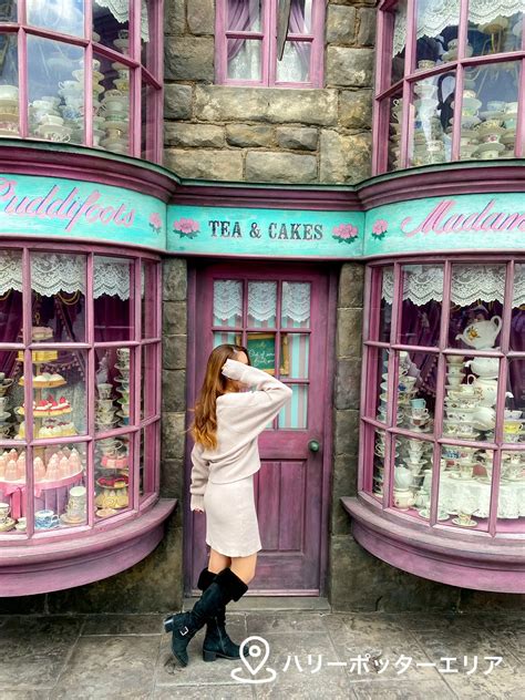 ล่าสุด แนะนำจุดส่องแสงของ Usj 5 ตัวเลือก ตอนที่ 2 แกลเลอรีที่