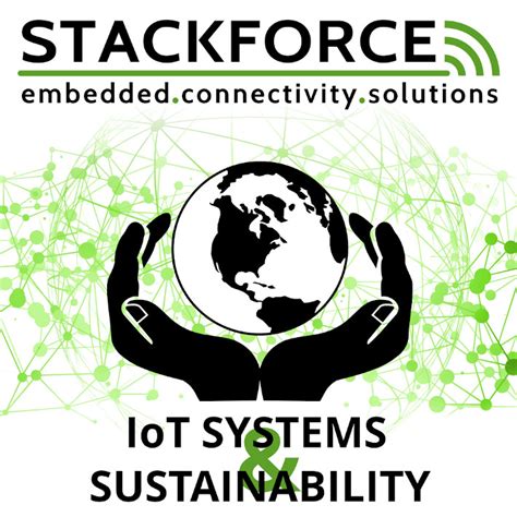 Stackforce News Embedded Software With Lpwan Technologies