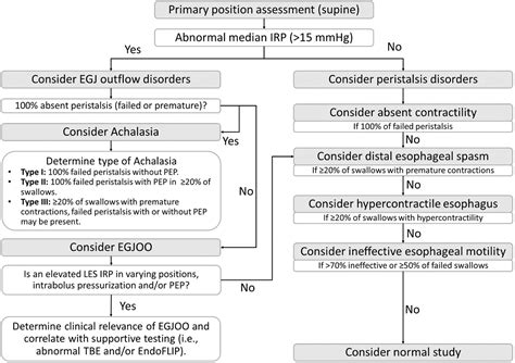 Brief Guidelines For Beginners On How To Perform And Analyze Esophageal