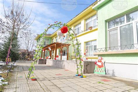 Община Пазарджик изготви график за работата на детските градини през летните месеци Утро