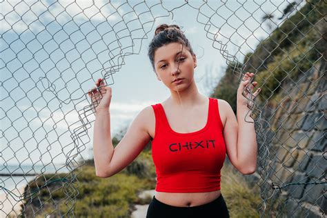 Ka Films Our First Brand Collaboration With Chixit® Facebook