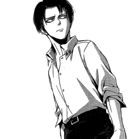 Thumbs Pro Levi