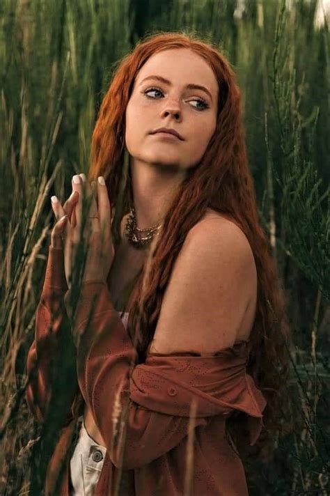 Women With Freckles Freckles Girl Stunning Redhead Pretty Redhead Red Heads Women Natural