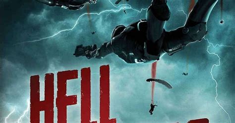 마동석 차기작은 할리우드 영화…헬 다이버 제작·주연