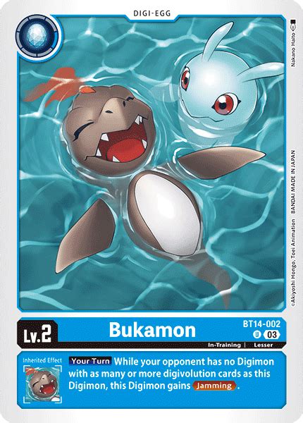 Booster Blast Ace Bt14 Cardlist｜digimon Card Game