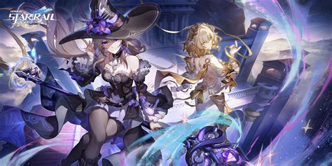 Honkai: Star Rail Leak Teases Next Character After Fate Collab
