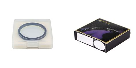 Optolong Planetary Filter Kit Rother Valley Optics Ltd