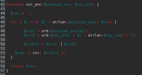 analyse d un code malveillant trouvé sur un site worpdress alexandre
