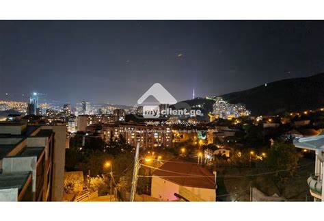 იყიდება ახლადაშენებული ბინა ბაგები 105მ²