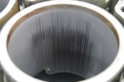 Cylinder Scoring Repair At Geraldine Edmondson Blog