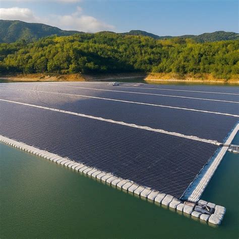 Fspv Solar Systems For A Sustainable Future