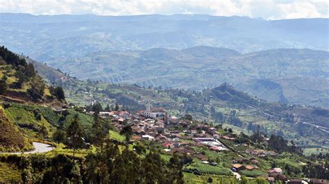 The Guitar Route of the Andes - BBC Travel