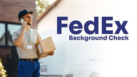 was your fedex background check wrong we can help
