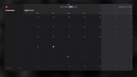 Ios 18 Gives Calendar An Upgrade With Reminders Integration