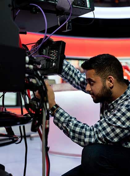 Top Btech Electronics And Communication Engineering College Cu Up