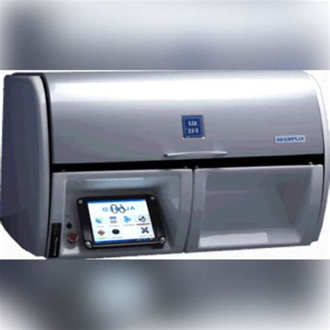 Durable Bacterial Identification System With Antibiogram Sale Or Rent