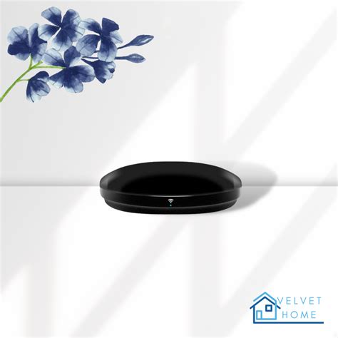 Smart Universal Remote Control Velvet Home