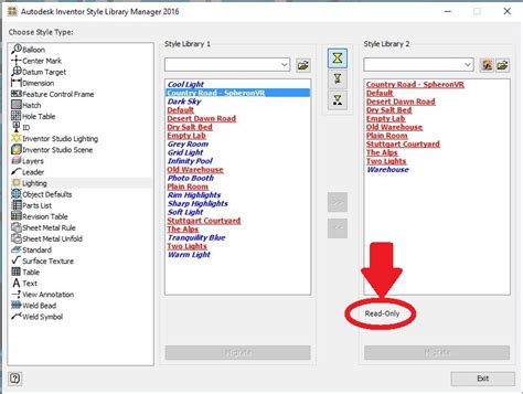 solved why is my 2016 missing ibl environments autodesk community