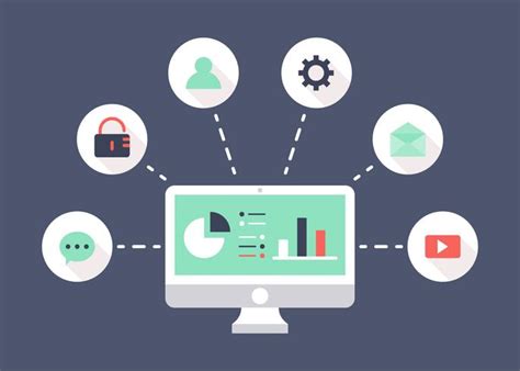 Free Unique Database Vectors 171836 Vector Art At Vecteezy